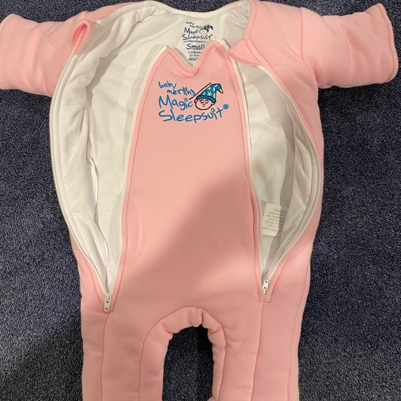Magicsuit | Pajamas | Magic Merlin Sleep Suit | Poshmark